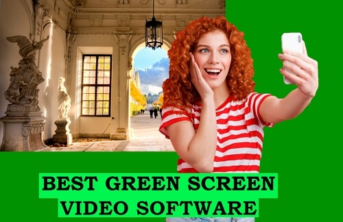 20 Free Chroma Key & Best Green Screen Software for Video